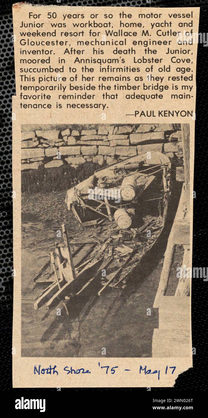 Junior wallace hi-res stock photography and images - Alamy