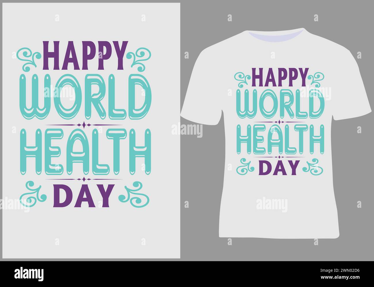 Happy healthcare Stock Vector Images - Alamy