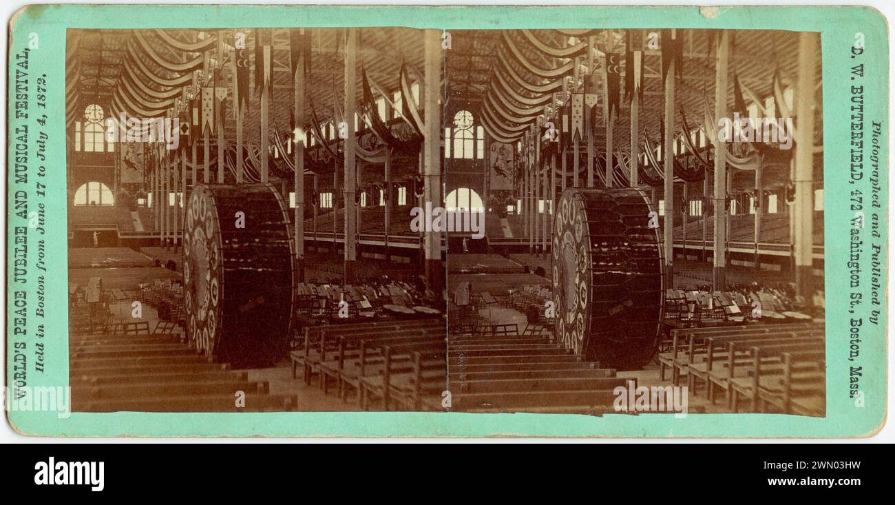 Arts department concert halls hi-res stock photography and images - Alamy