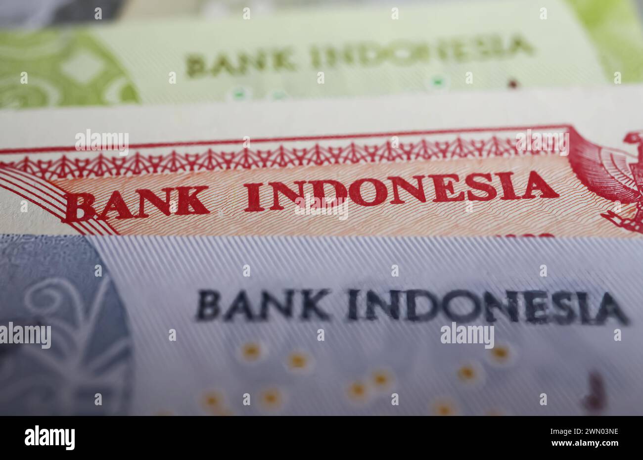 Inflation and indonesia hi-res stock photography and images - Alamy