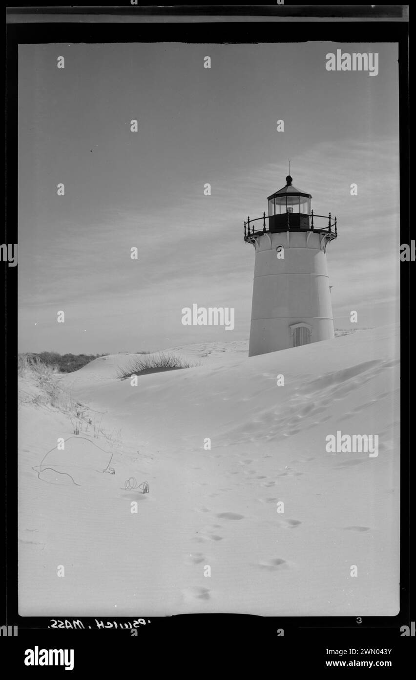 Lighthouse beac hi-res stock photography and images - Alamy