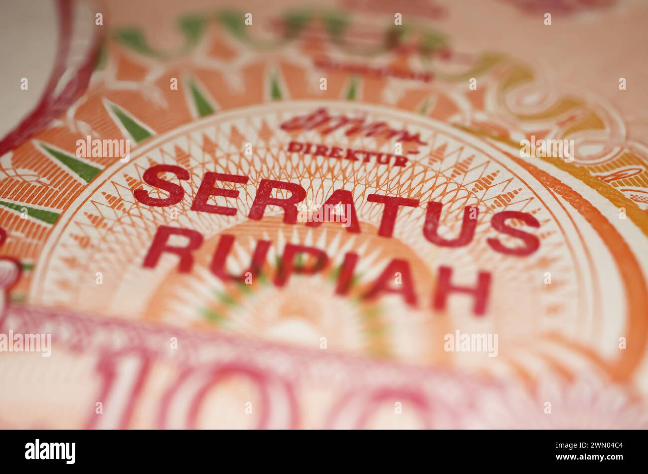 Inflation and indonesia hi-res stock photography and images - Alamy