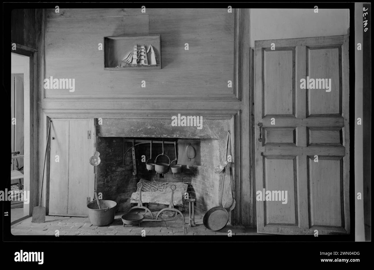 Mugford hi-res stock photography and images - Alamy