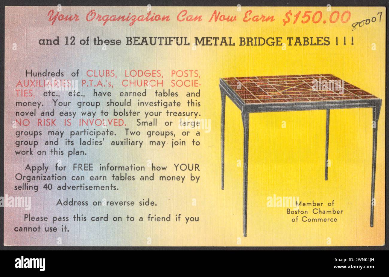 Arts department tables hi-res stock photography and images - Alamy