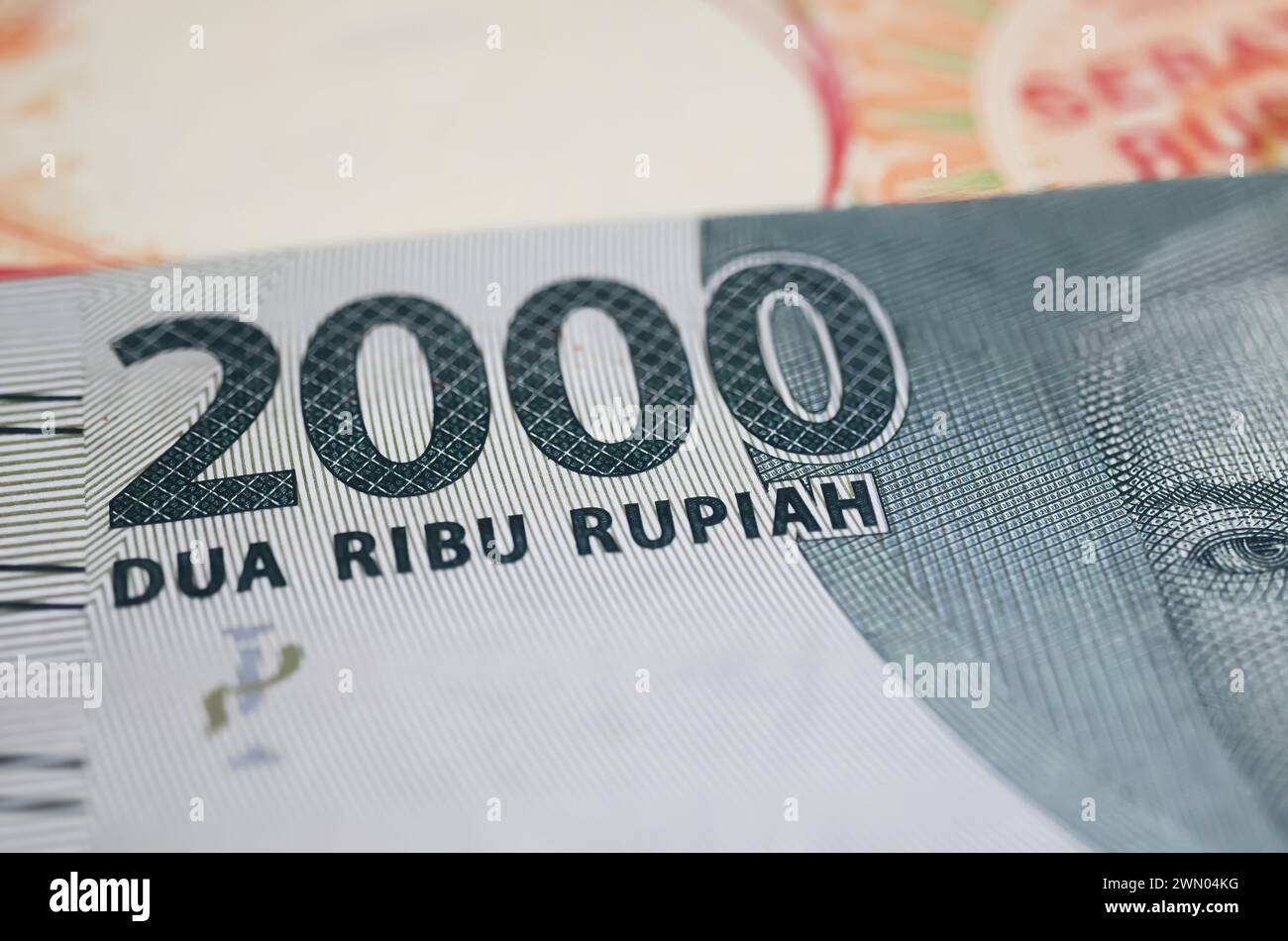 Inflation and indonesia hi-res stock photography and images - Alamy