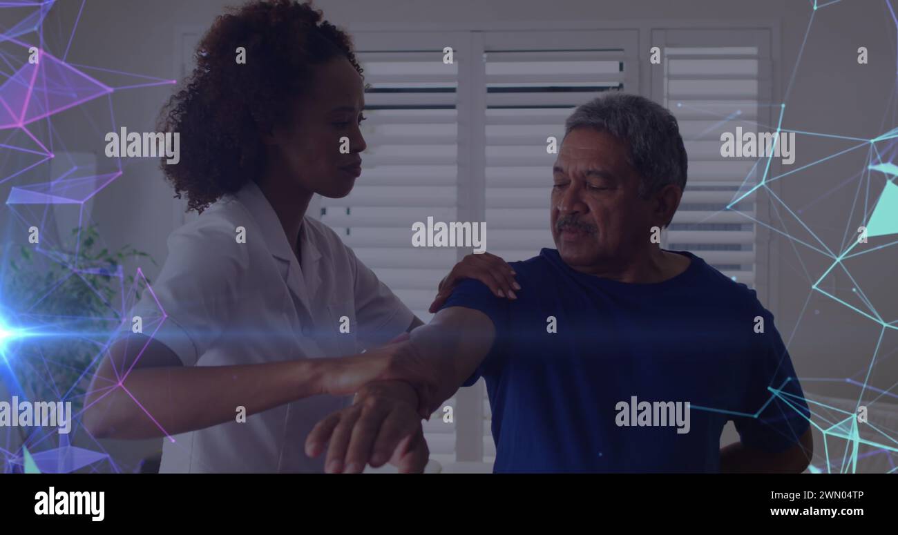 Doctor patient connections hi-res stock photography and images - Alamy