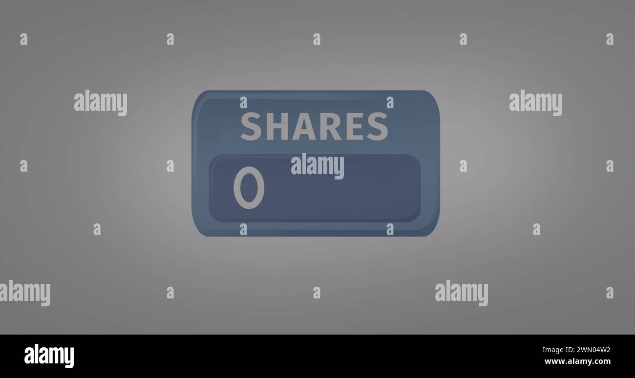 Popularity counter hi-res stock photography and images - Alamy