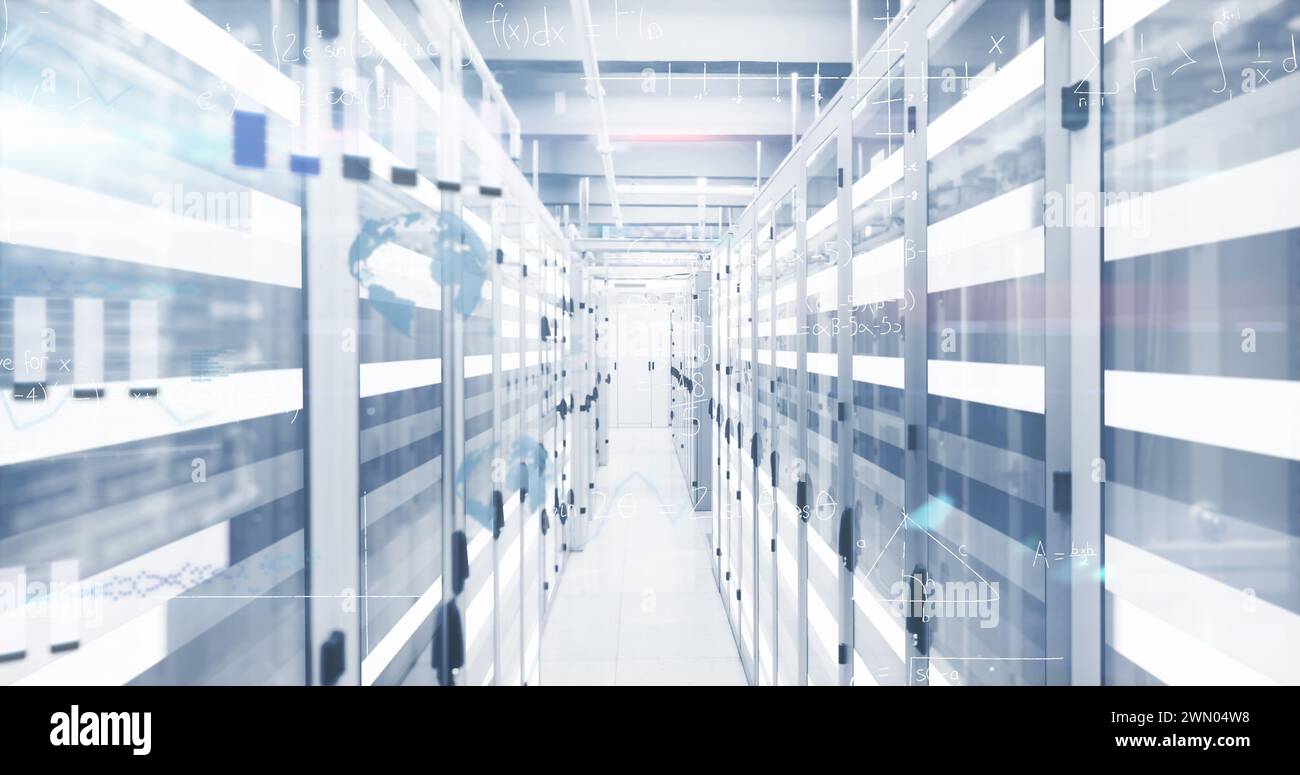 Backend processing hi-res stock photography and images - Alamy