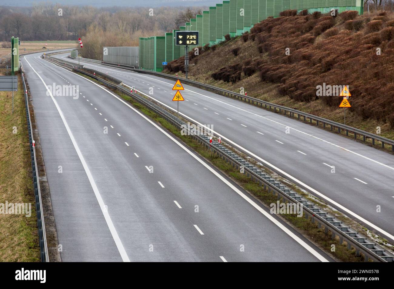 S3 expressway hi-res stock photography and images - Alamy