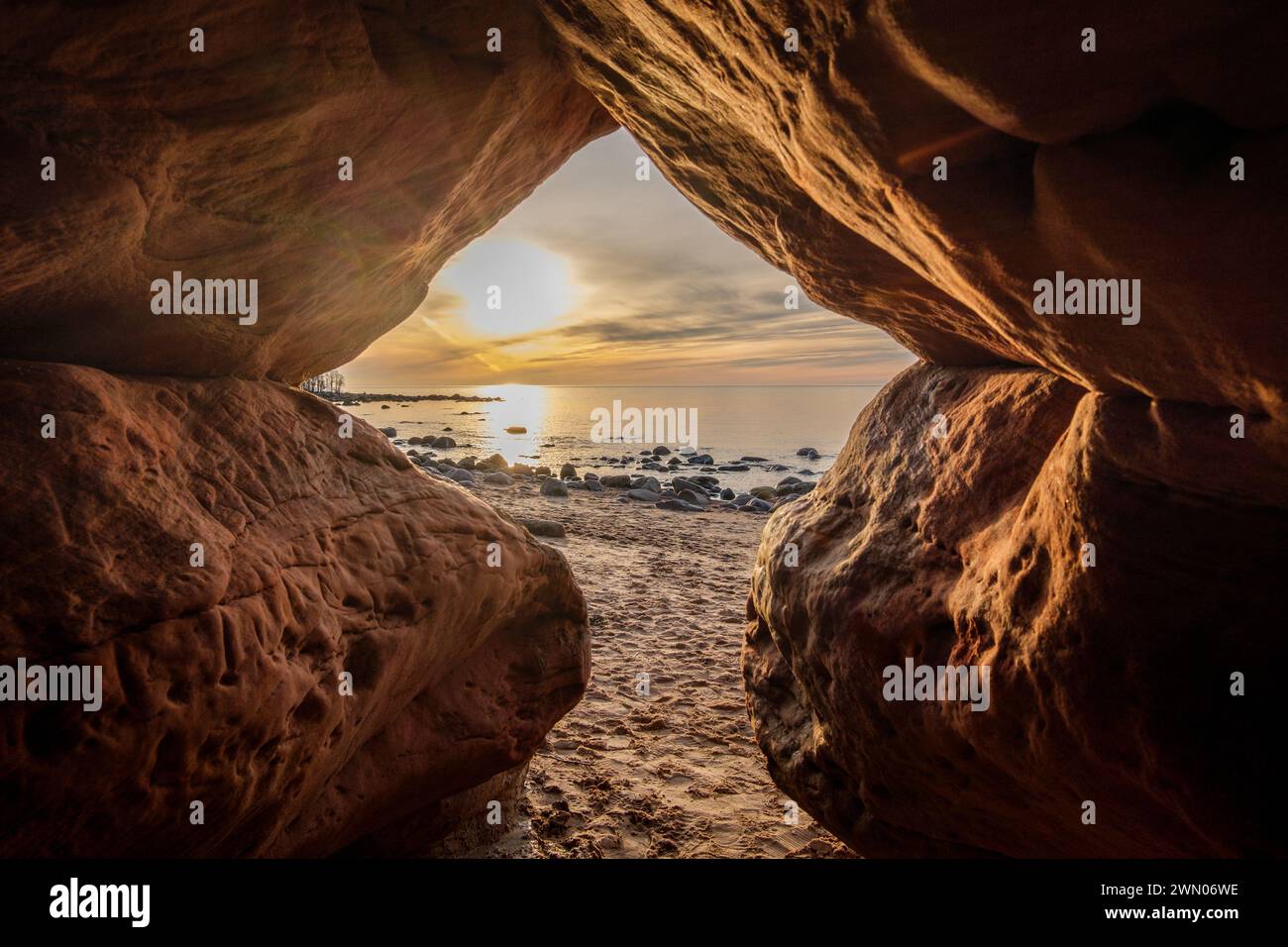 Melody beach hi-res stock photography and images - Alamy