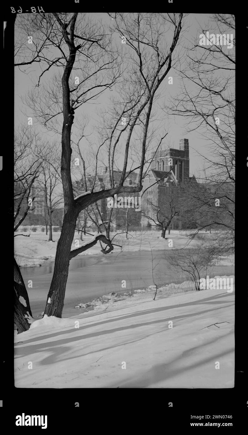 Emmanuel College, Boston. Emmanuel College, Boston Stock Photo - Alamy