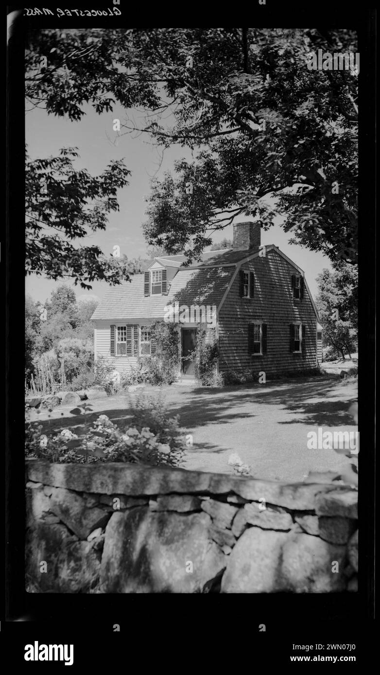 Museum gloucester Black and White Stock Photos & Images - Alamy