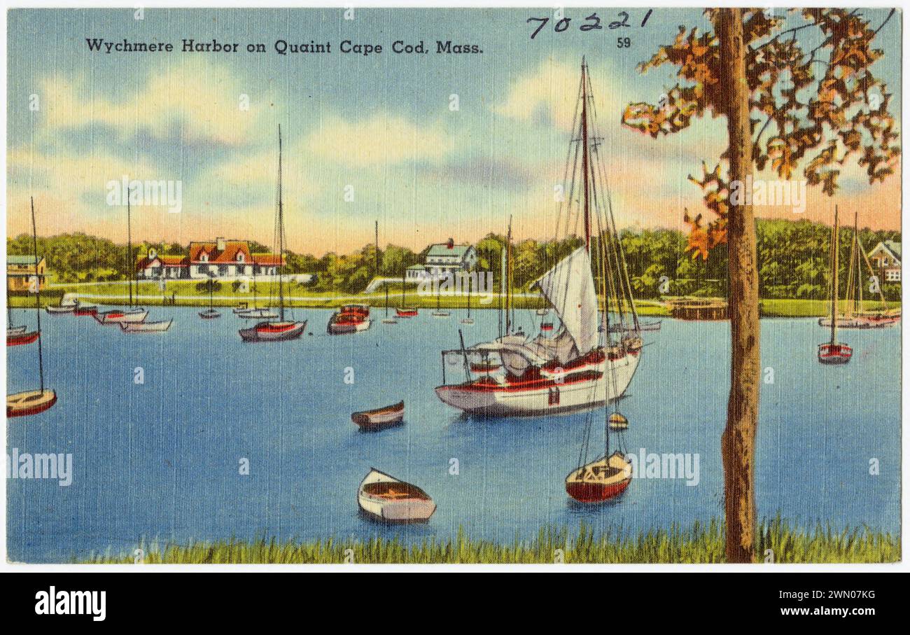 Arts department harbors hi-res stock photography and images - Alamy