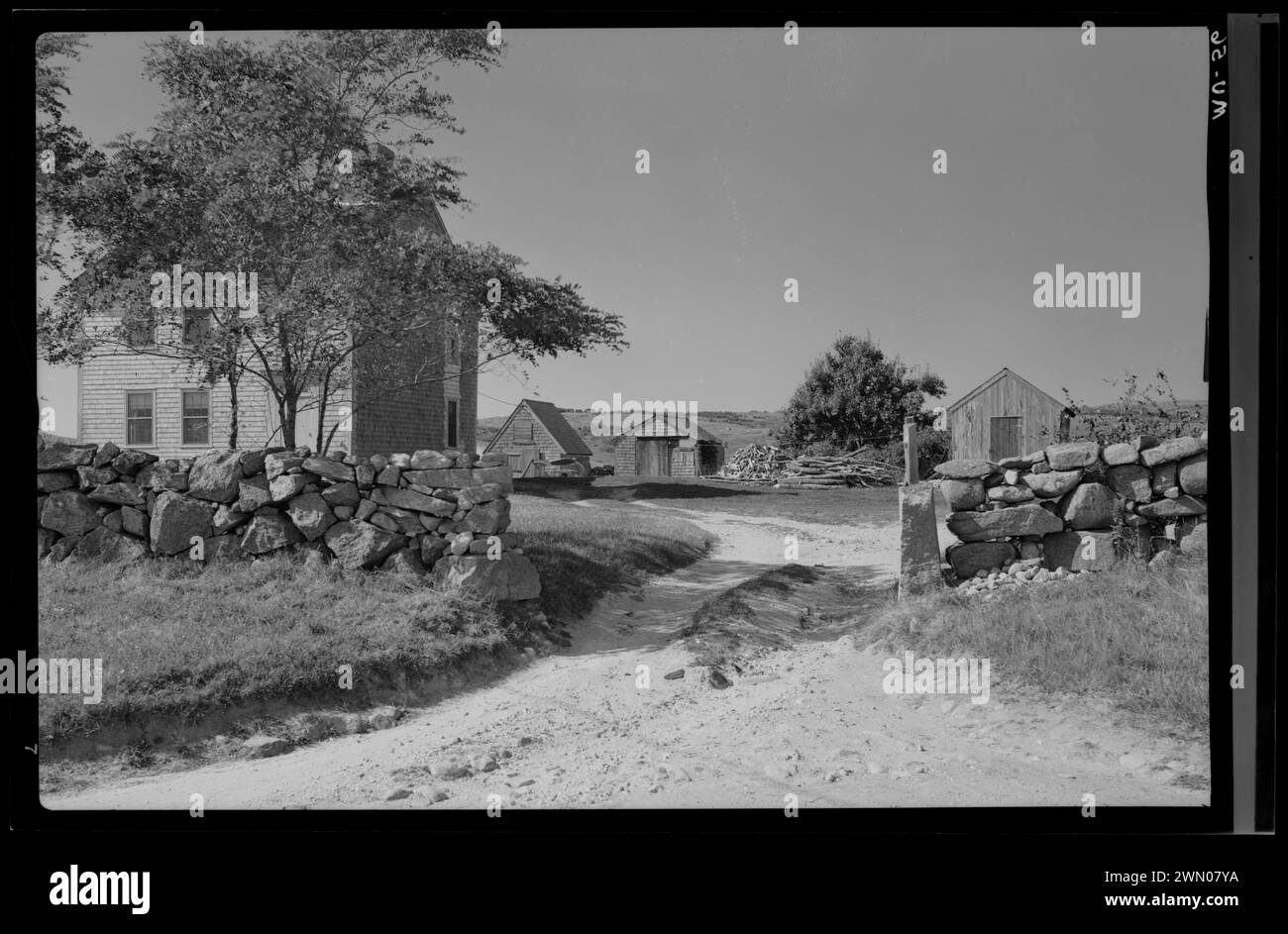 Chilmark Farm, Martha's Vineyard. Chilmark Farm, Martha's Vineyard ...