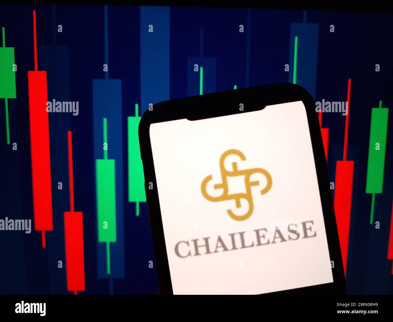 Chailease hi-res stock photography and images - Alamy
