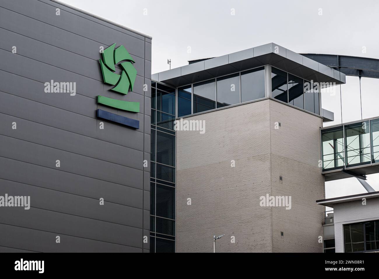 Resultats annuels hi-res stock photography and images - Alamy