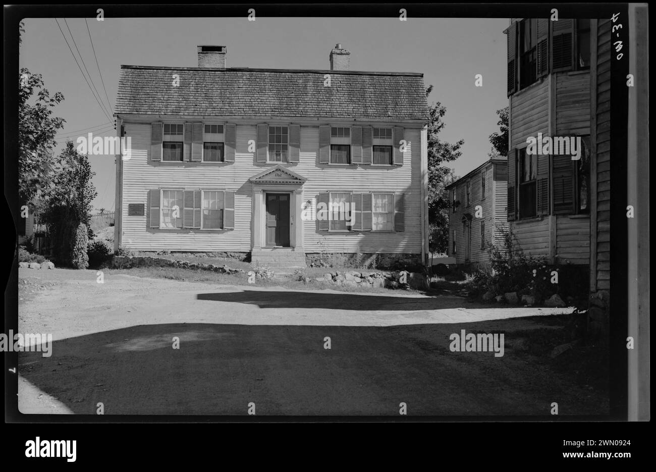 Marblehead glover hi-res stock photography and images - Alamy
