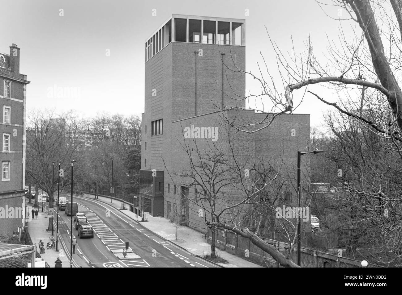 Lambeth palace library hi-res stock photography and images - Alamy