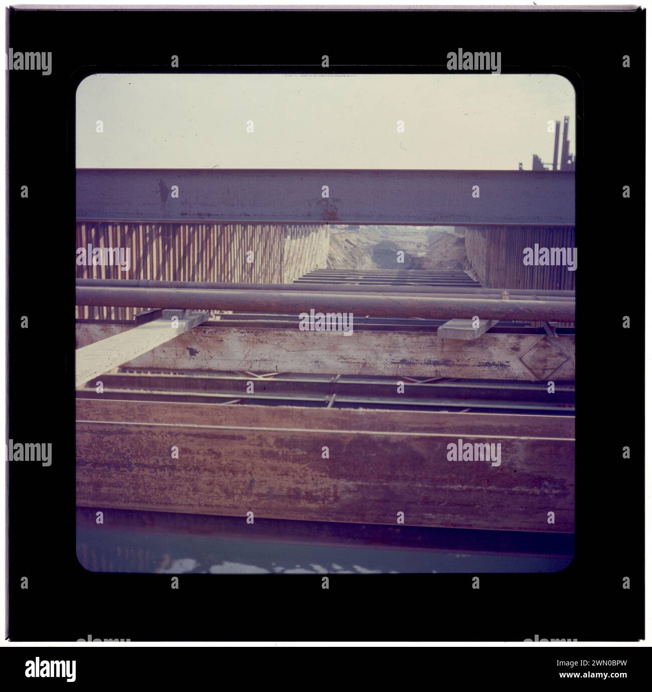 Library hill Cut Out Stock Images & Pictures - Alamy