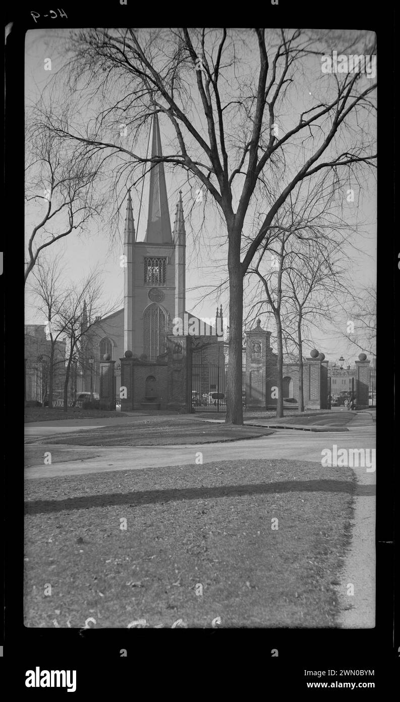 First Parish Church, Cambridge. First Parish Church, Cambridge Stock ...