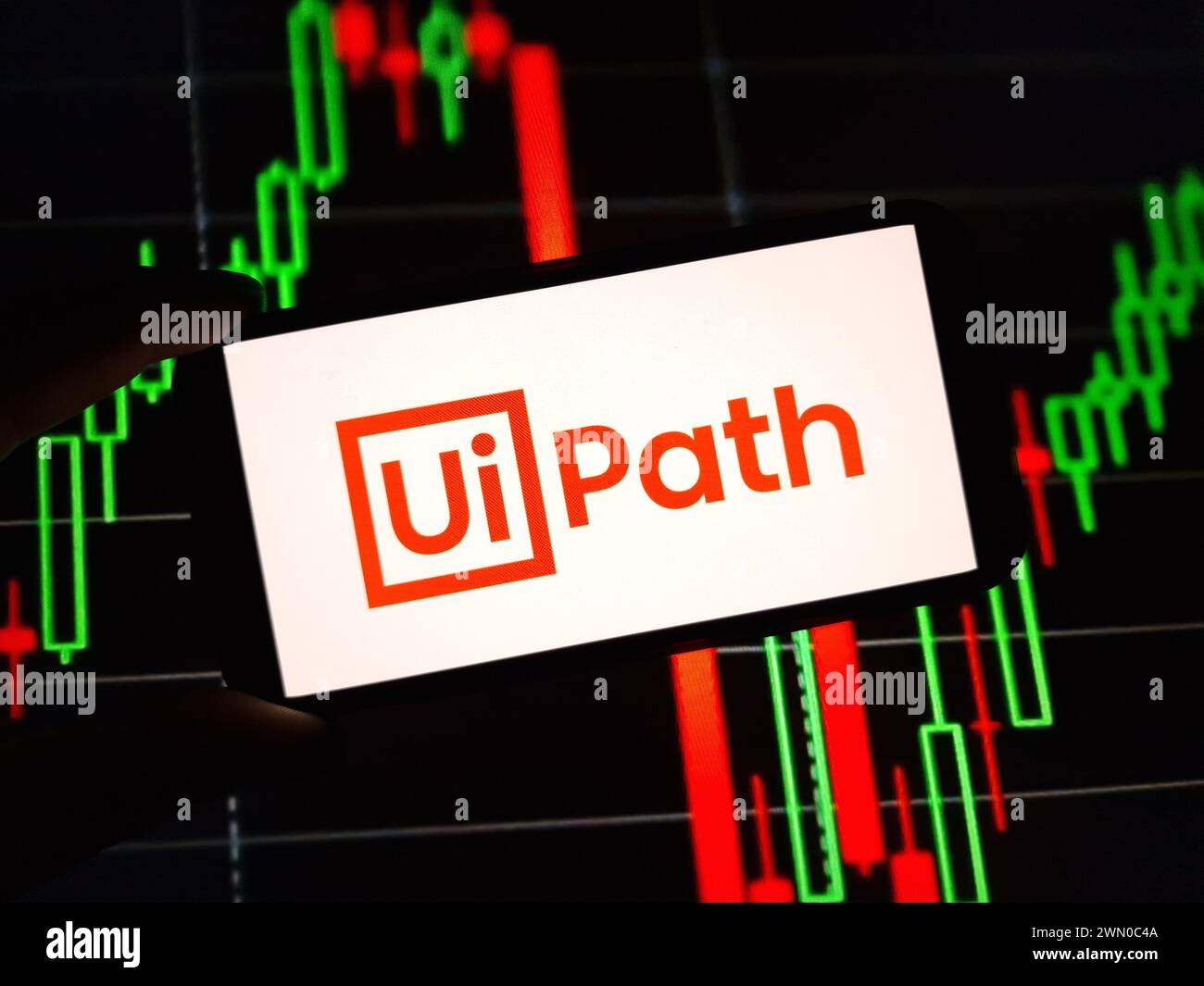 Uipath company hi-res stock photography and images - Alamy