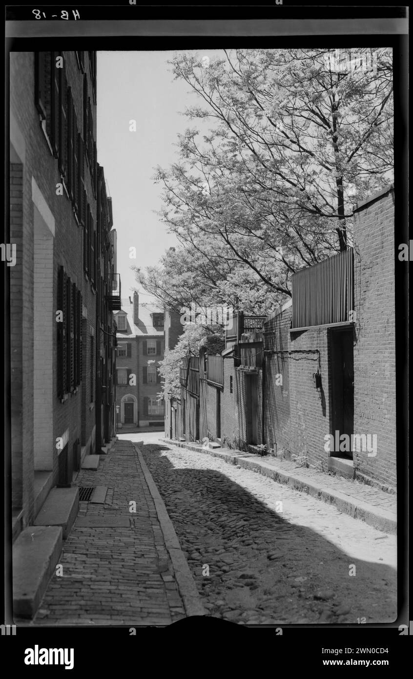 Beacon museum Black and White Stock Photos & Images - Alamy