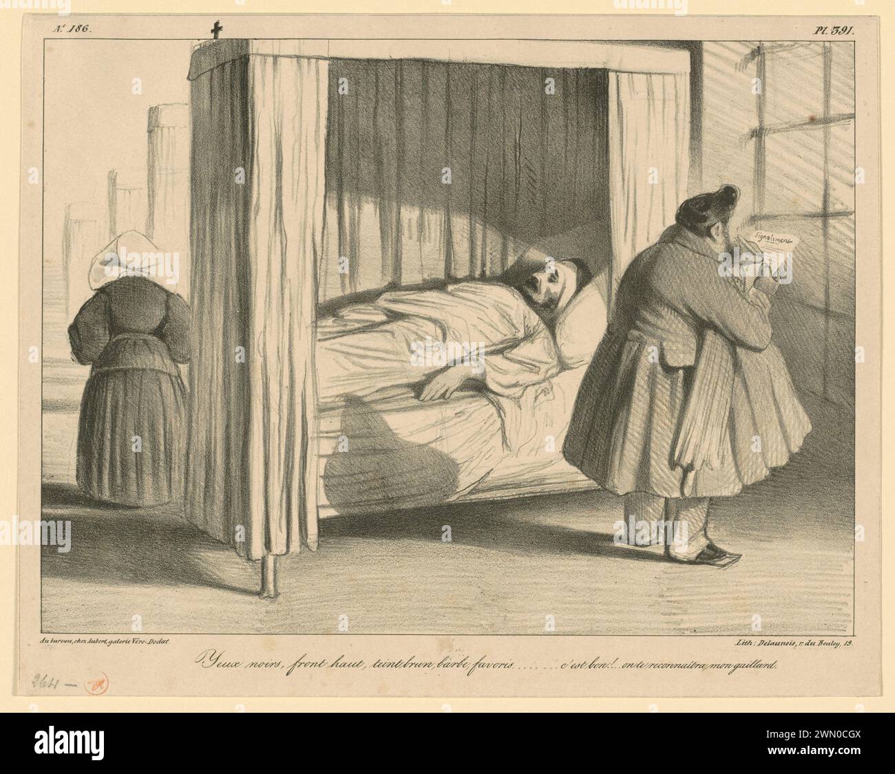 Yeux noirs, front haut...on te reconnaitra. Yeux noirs, front haut...on ...