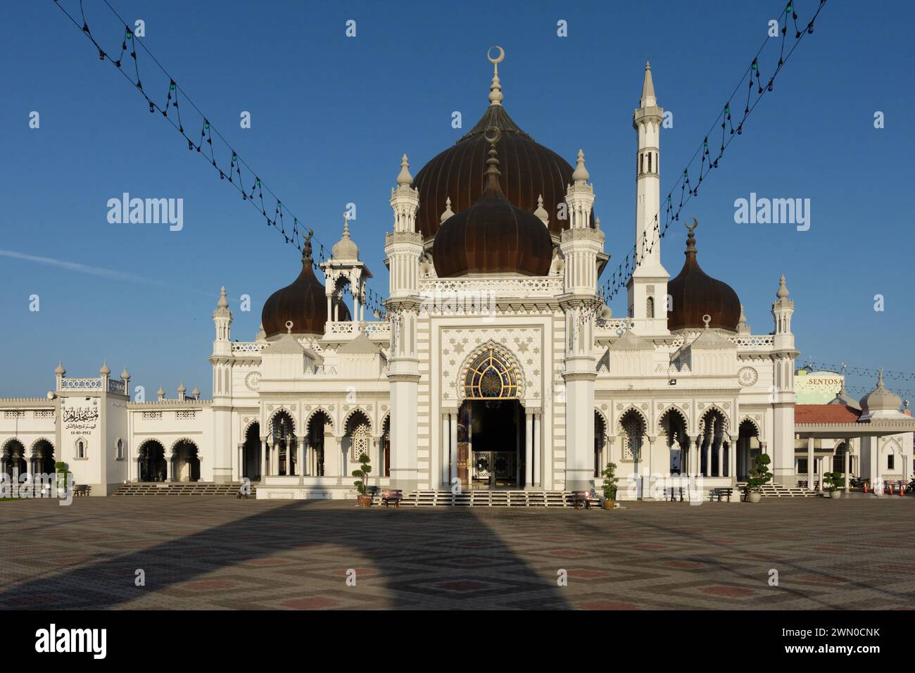 Alor setar city malaysia hi-res stock photography and images - Alamy