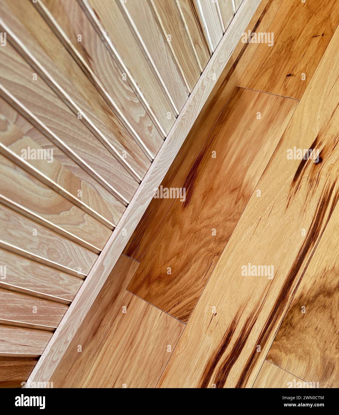 Flooring patterns hi-res stock photography and images - Alamy