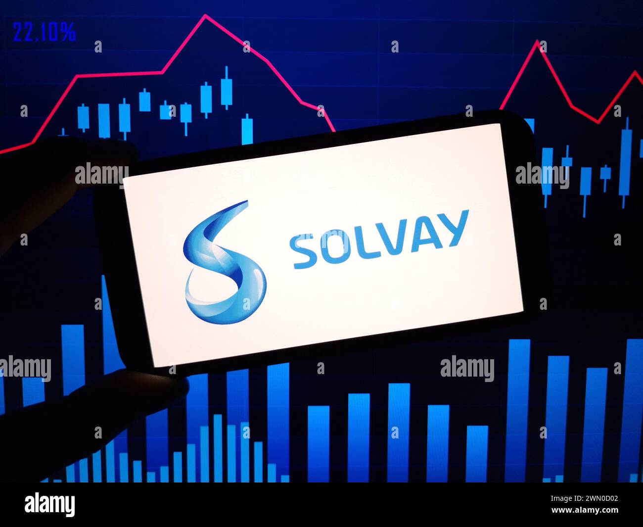 Solvay group hi-res stock photography and images - Alamy