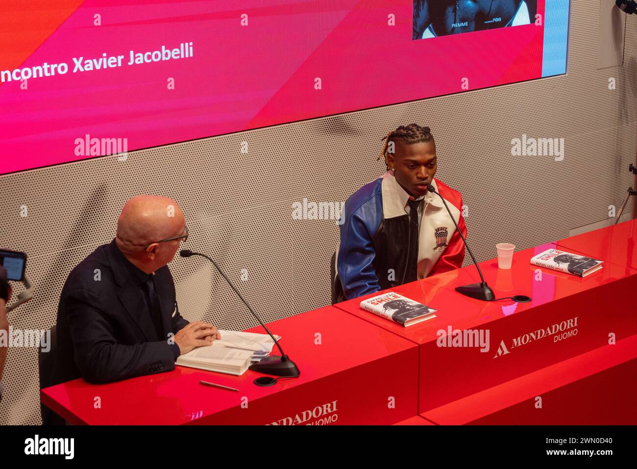 Milano, Italia. 28th Feb, 2024. Foto Stefano Porta/LaPresse28-02-2024, Milano, Italia - Cronaca ...