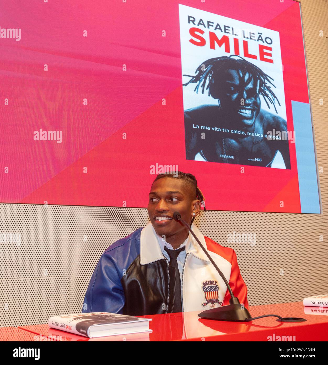 Milano, Italia. 28th Feb, 2024. Foto Stefano Porta/LaPresse28-02-2024, Milano, Italia - Cronaca ...