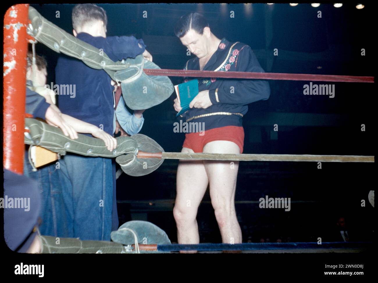 Wrestling, Sonny Myers. Wrestling, Sonny Myers Stock Photo - Alamy Wrestling, Sonny Myers. Wrestling, Sonny Myers Stock Photo - Alamy