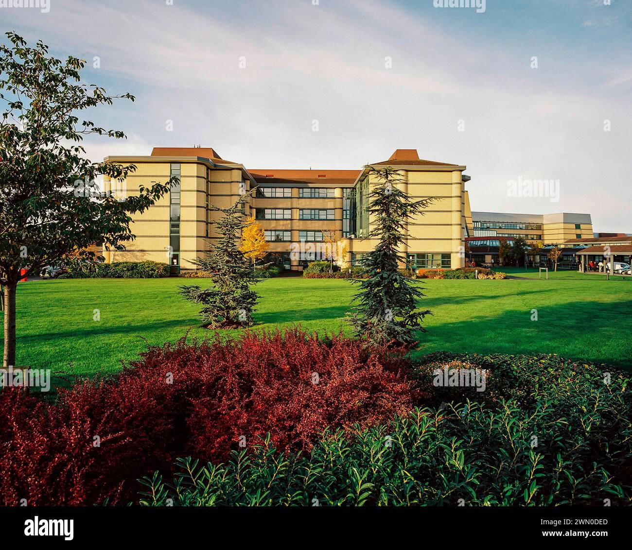 Tallaght hospital and dublin hi-res stock photography and images - Alamy