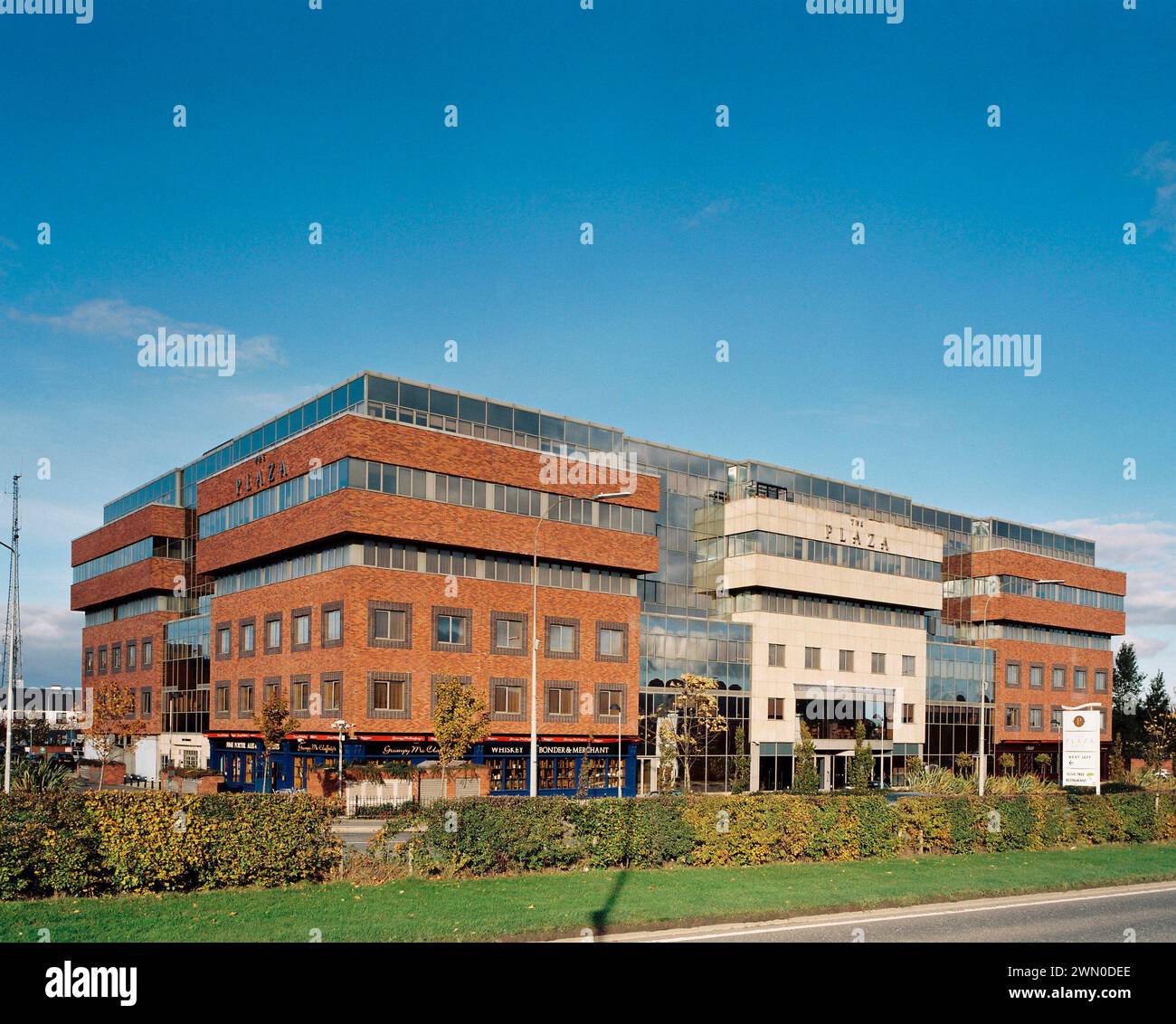 Tallaght hi-res stock photography and images - Alamy