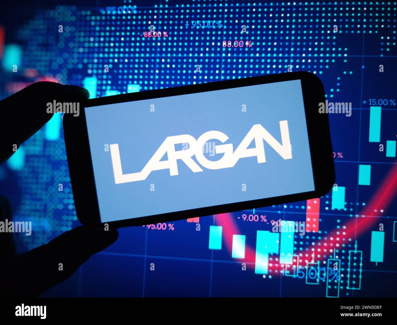 Precision logo hi-res stock photography and images - Alamy