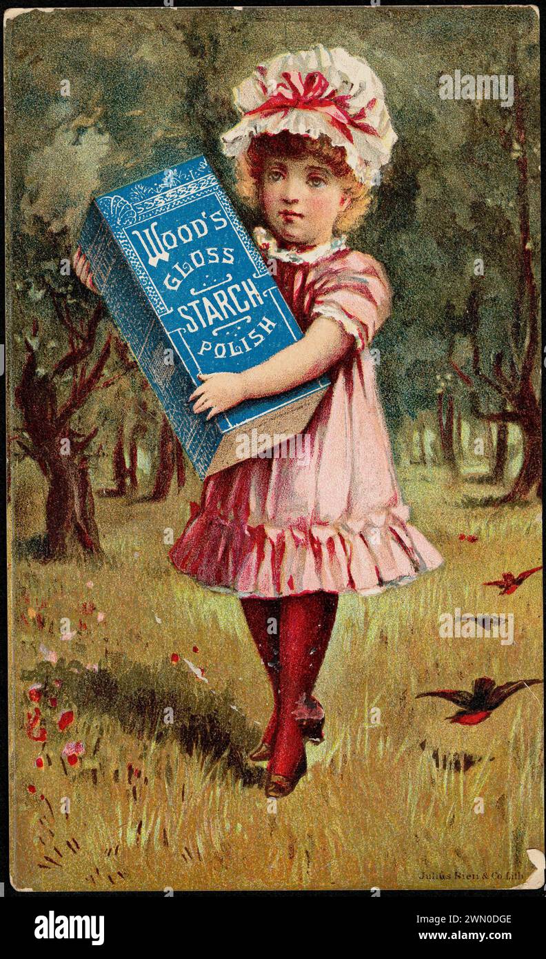 Starch department hi-res stock photography and images - Alamy