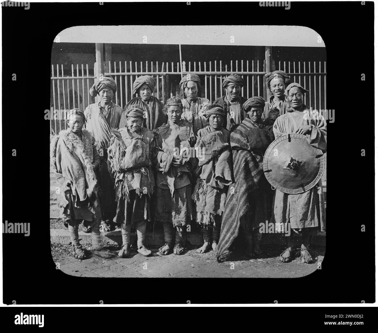 Group portrait. Group portrait Stock Photo - Alamy