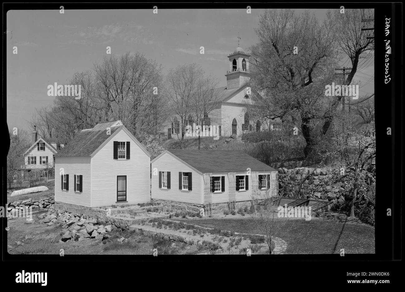 Museum gloucester Black and White Stock Photos & Images - Alamy