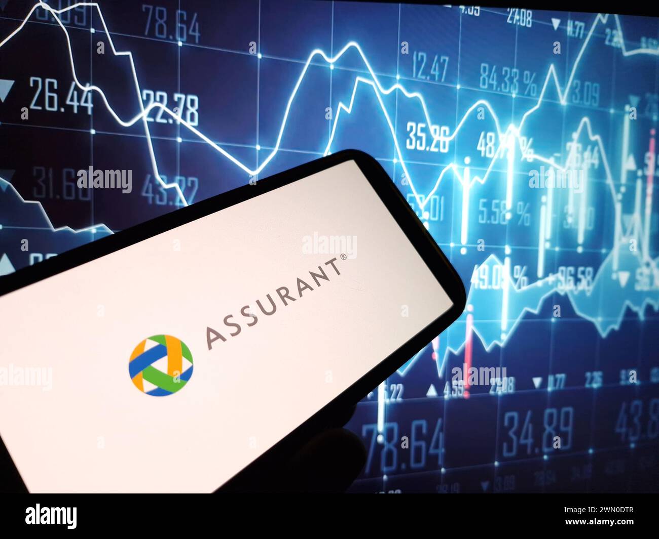 Assurant hi-res stock photography and images - Alamy