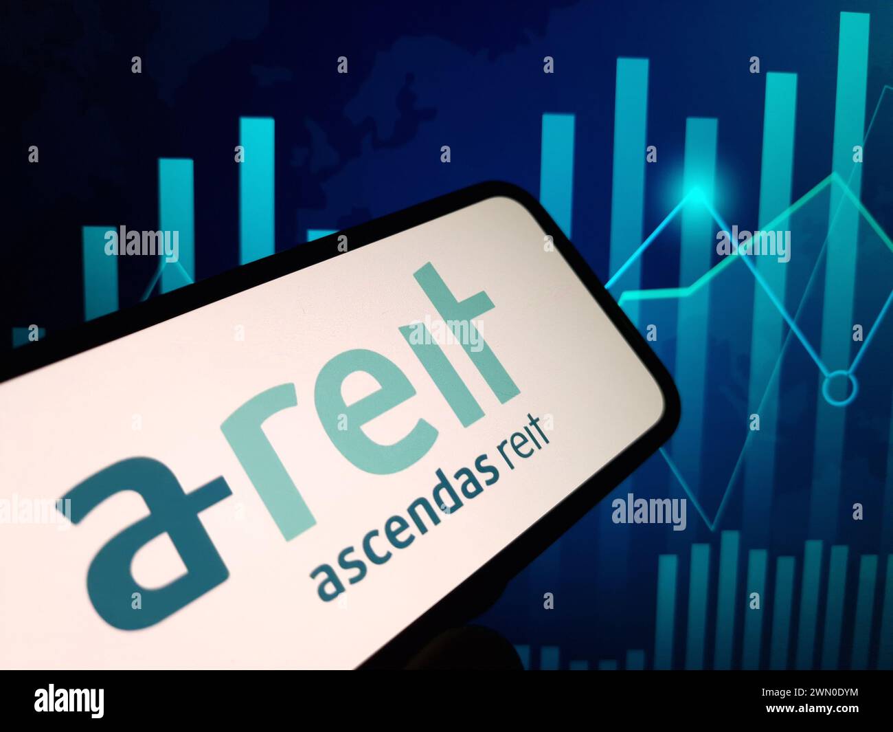 Ascendas reit hi-res stock photography and images - Alamy