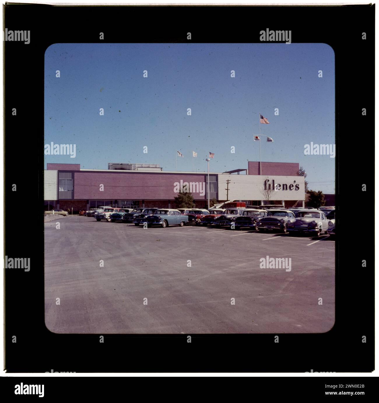 Filenes hi-res stock photography and images - Alamy