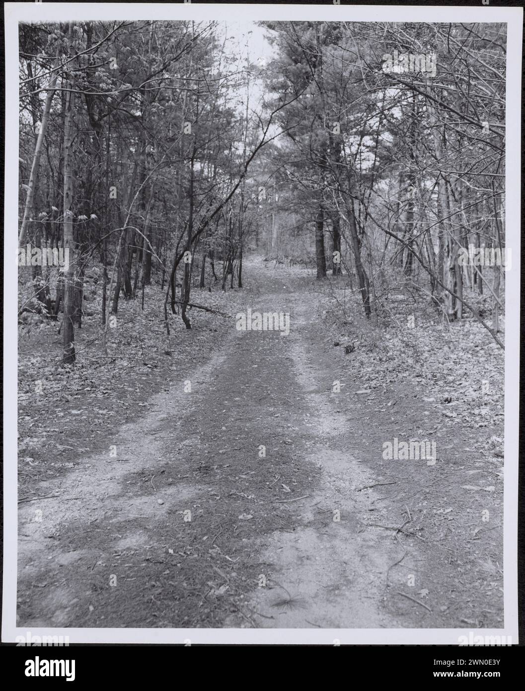 Old Post Rd.. Old Post Rd Stock Photo - Alamy