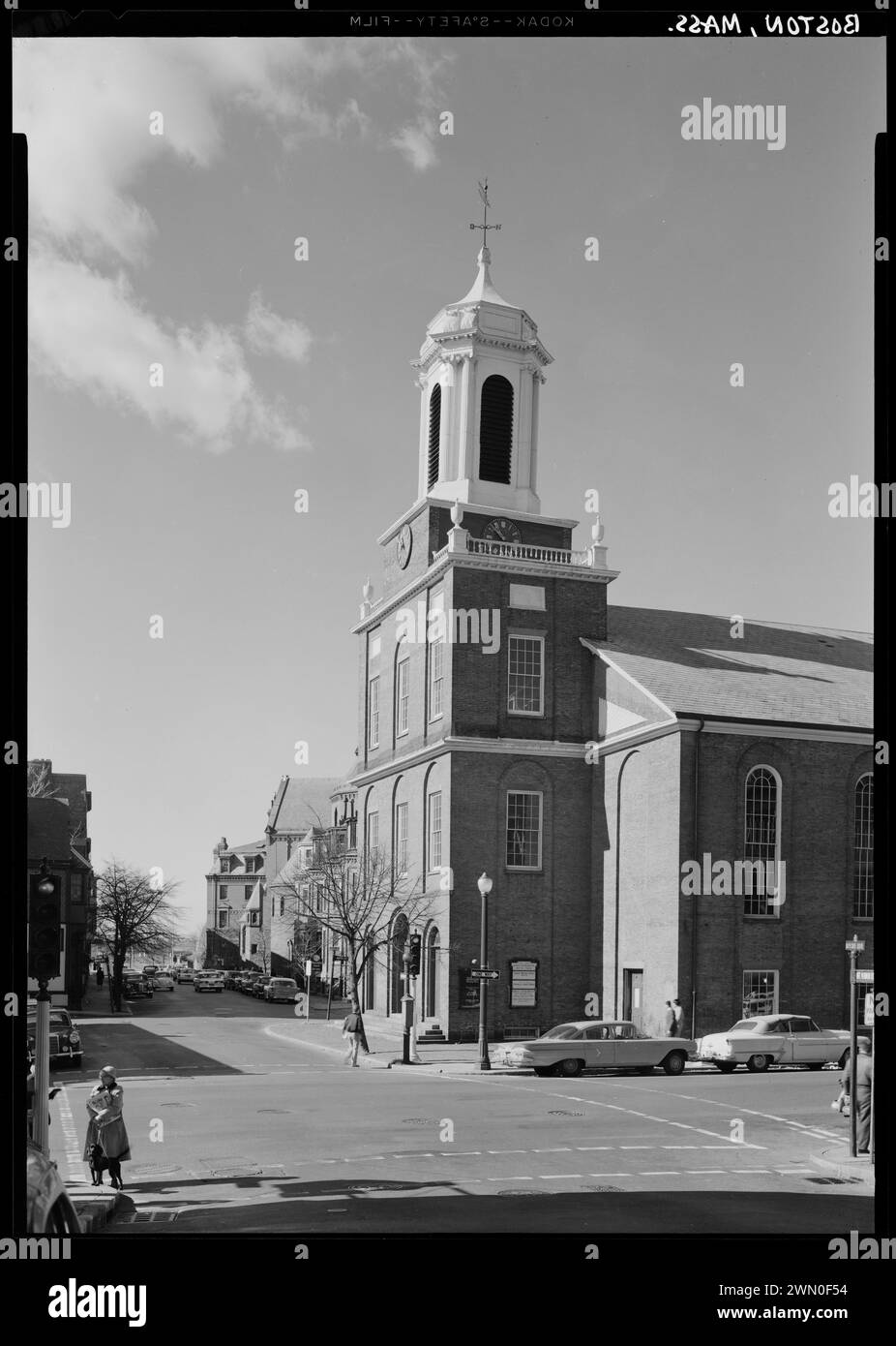 Mt vernon museum hi-res stock photography and images - Alamy