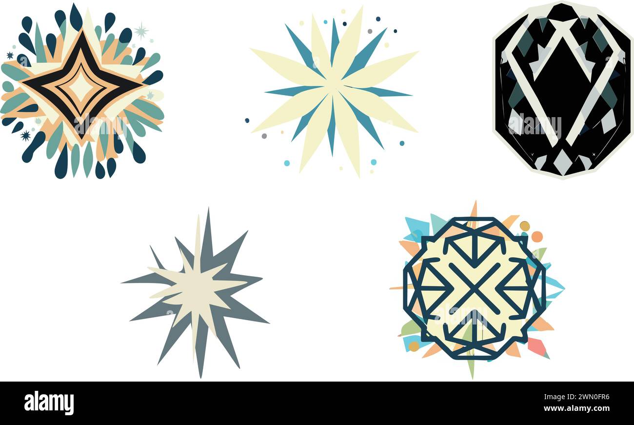 Techart Stock Vector Images - Alamy