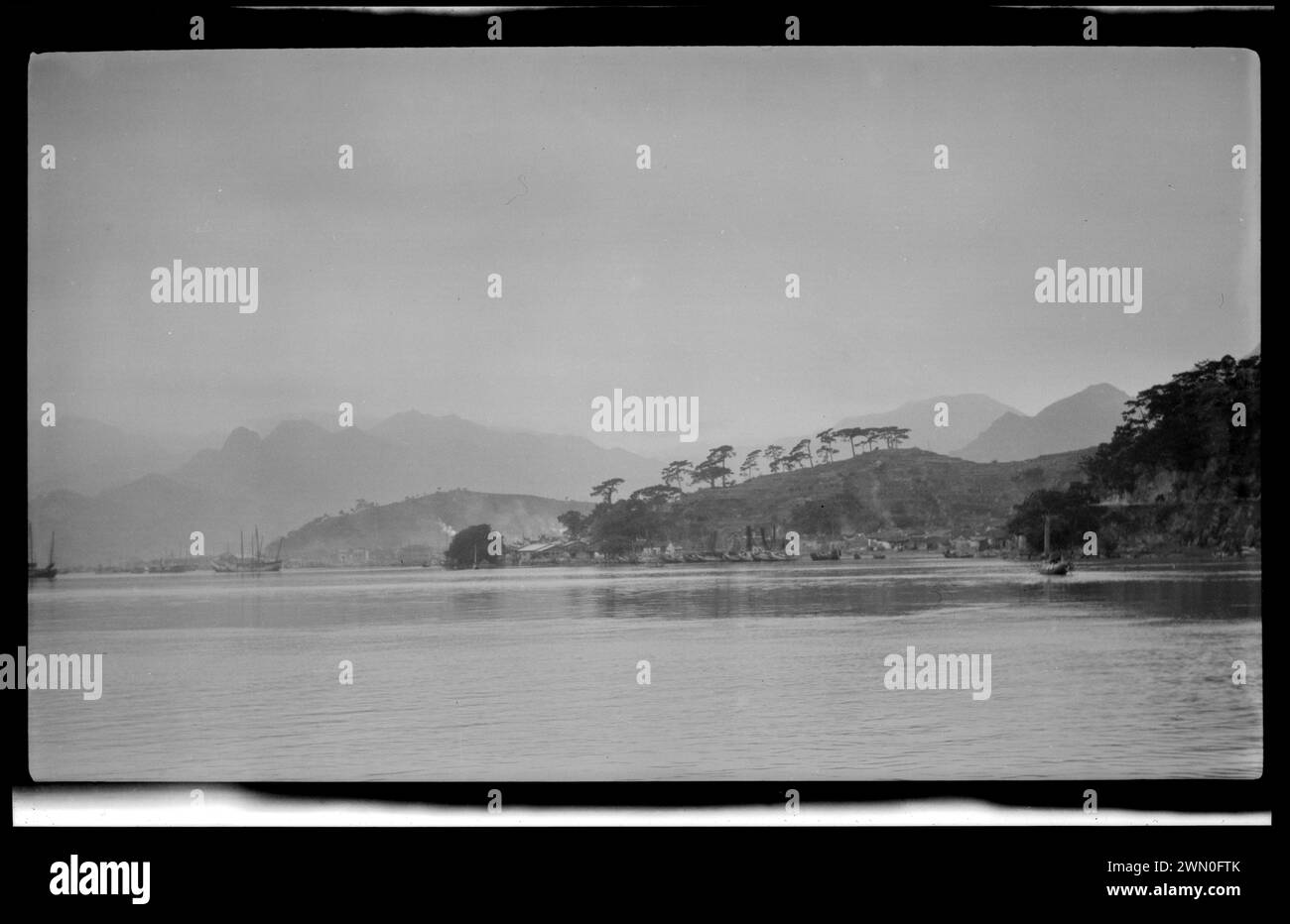 Foochow visit. Foochow visit Stock Photo - Alamy