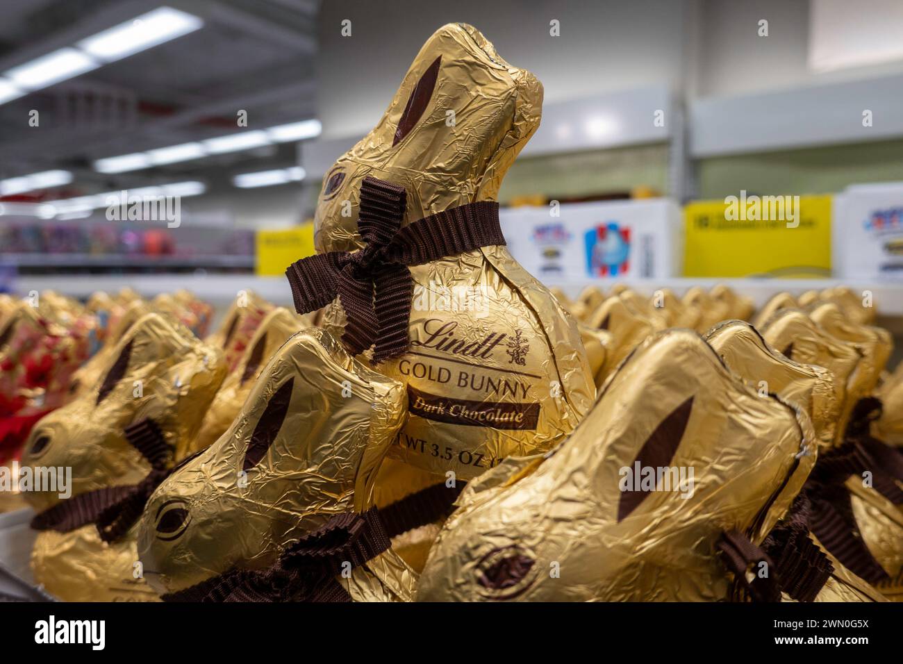 The Target Manhattan Herald Square offers a wide range of merchandise ...