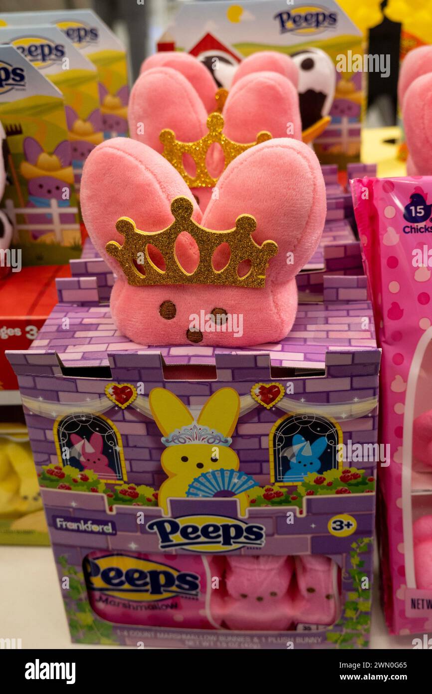 The Target Manhattan Herald Square offers a wide range of merchandise ...