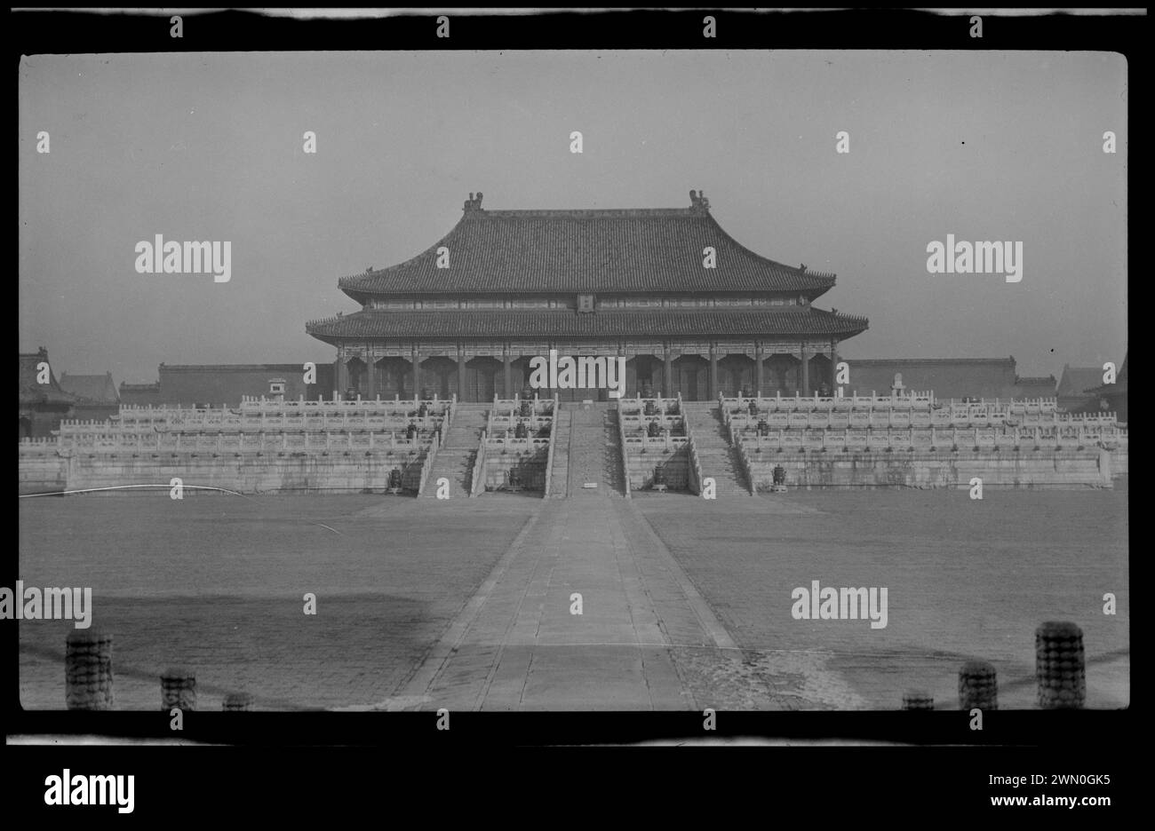 Throne room, Forbidden City. Throne room, Forbidden City Stock Photo ...