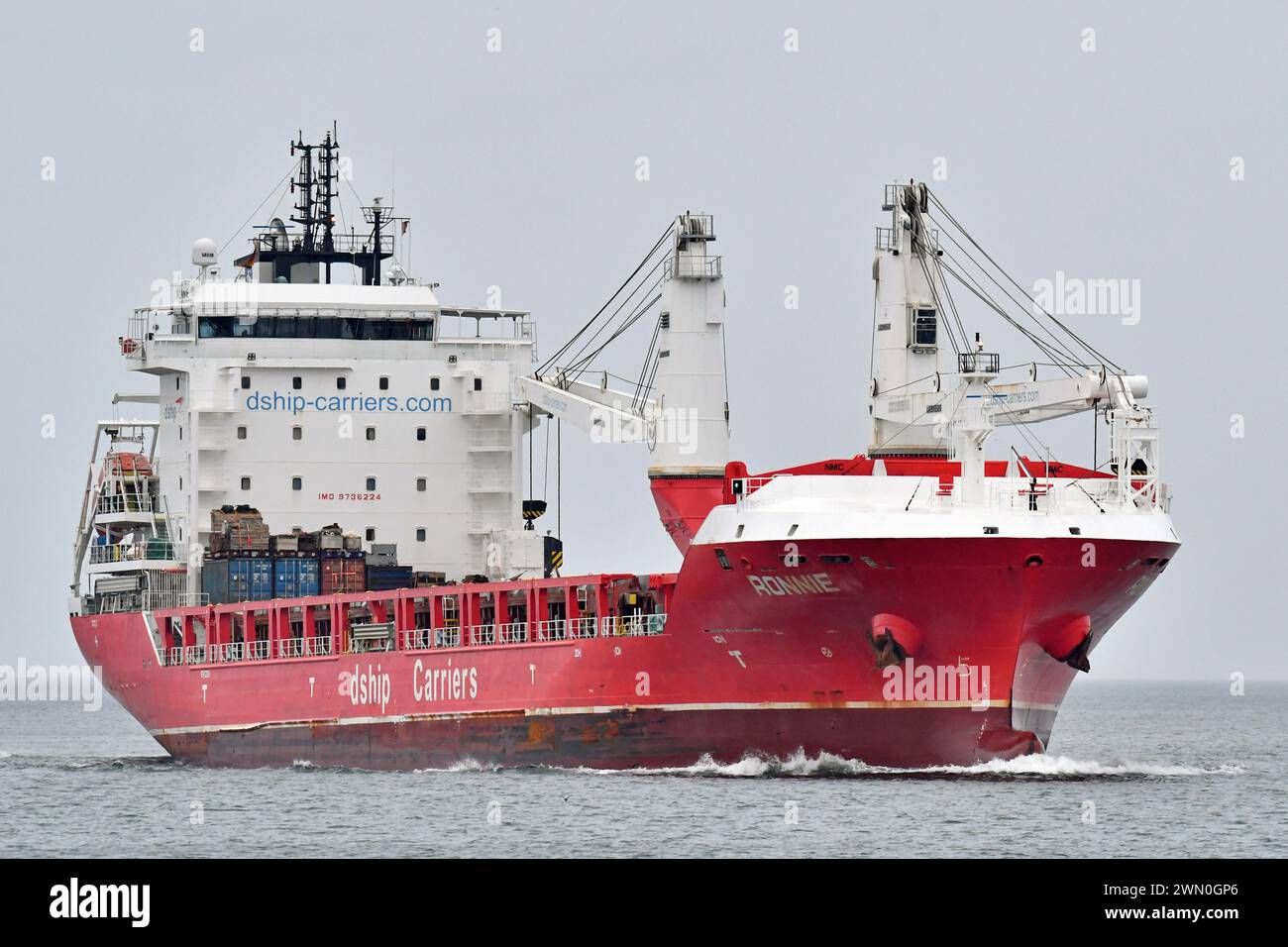 General cargo carriers hi-res stock photography and images - Alamy